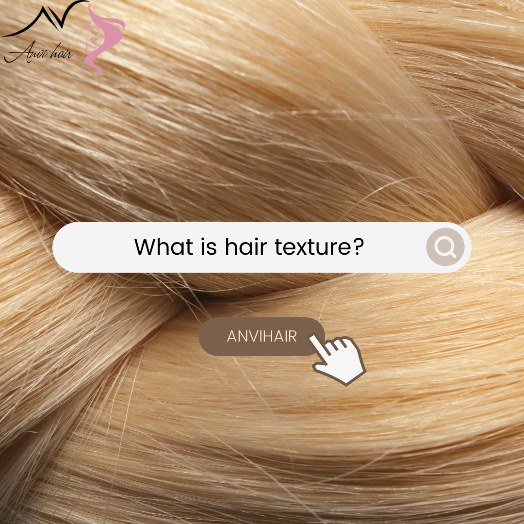 Your Hair Texture Handbook: The Ultimate Guide to Perfect Hair ...
